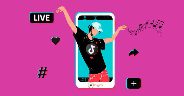 ¿Qué es TikTok, cómo funciona y para qué sirve?