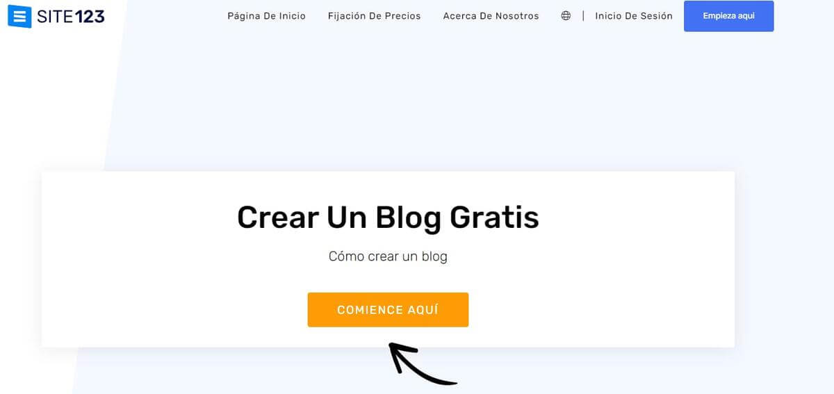 Las 14 mejores plataformas para crear un Blog Gratis