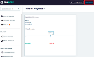 DinoRANK ¡Guía completa y actualizada!